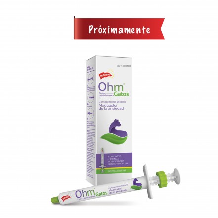 OHM GATOS